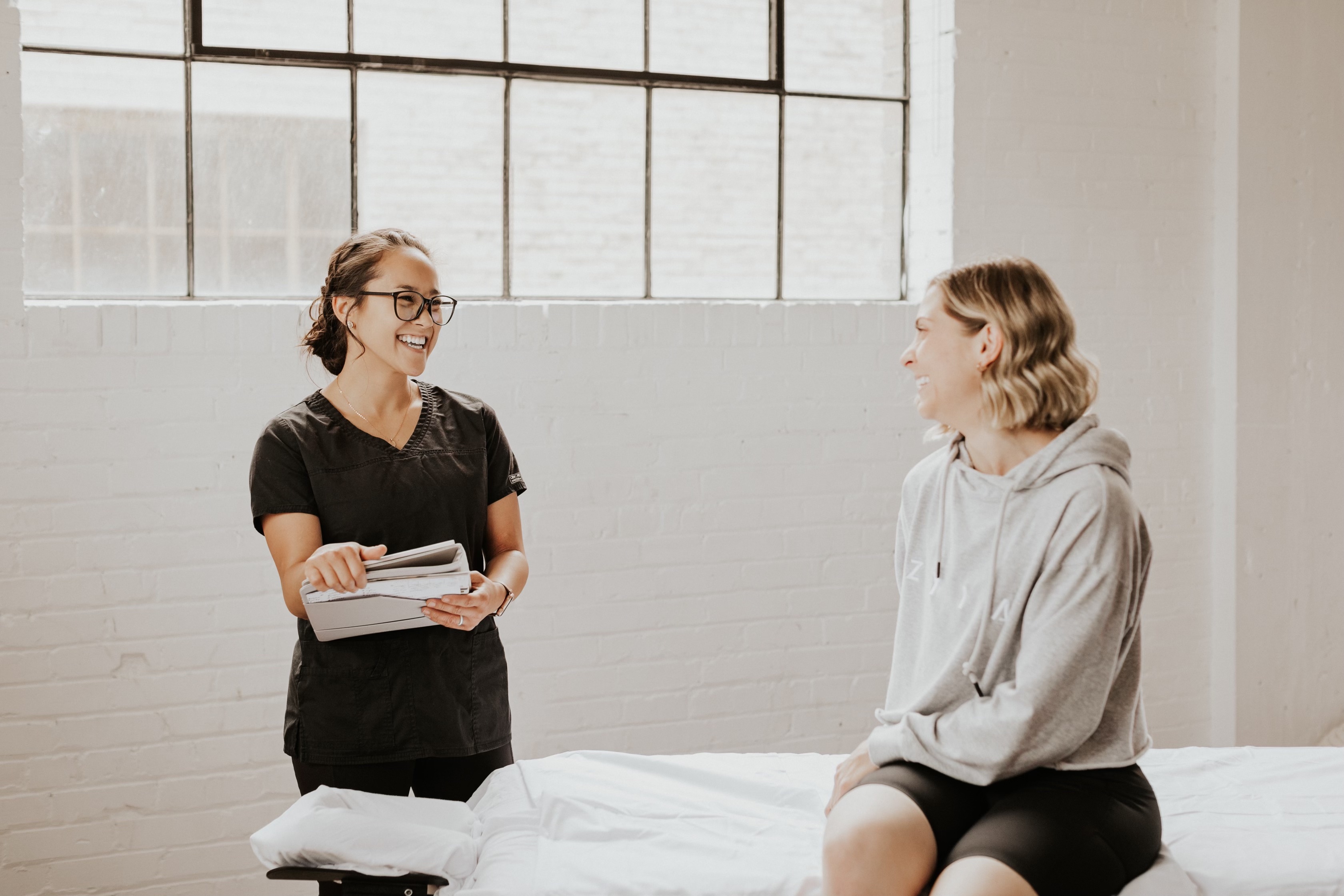 Policies & Procedures